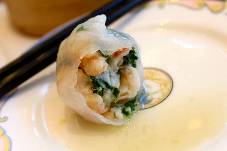 Everything You Need To Know About Dim Sum in Richmond - West Coast Food