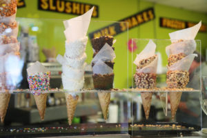 Three Must-Try Ice Cream Spots in White Rock - West Coast Food