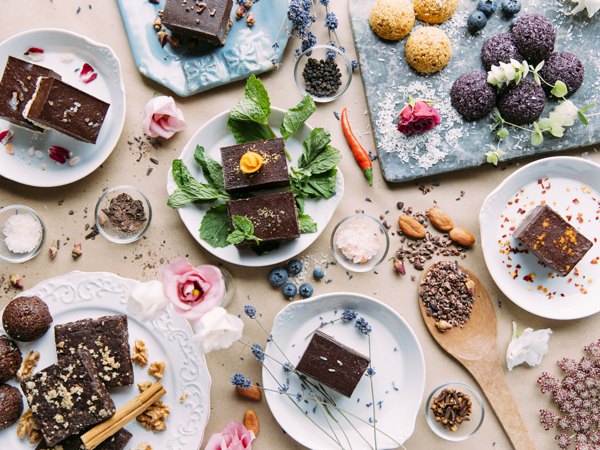 Living Lotus is Making the Healthy Life Sweet in Vancouver - West Coast ...