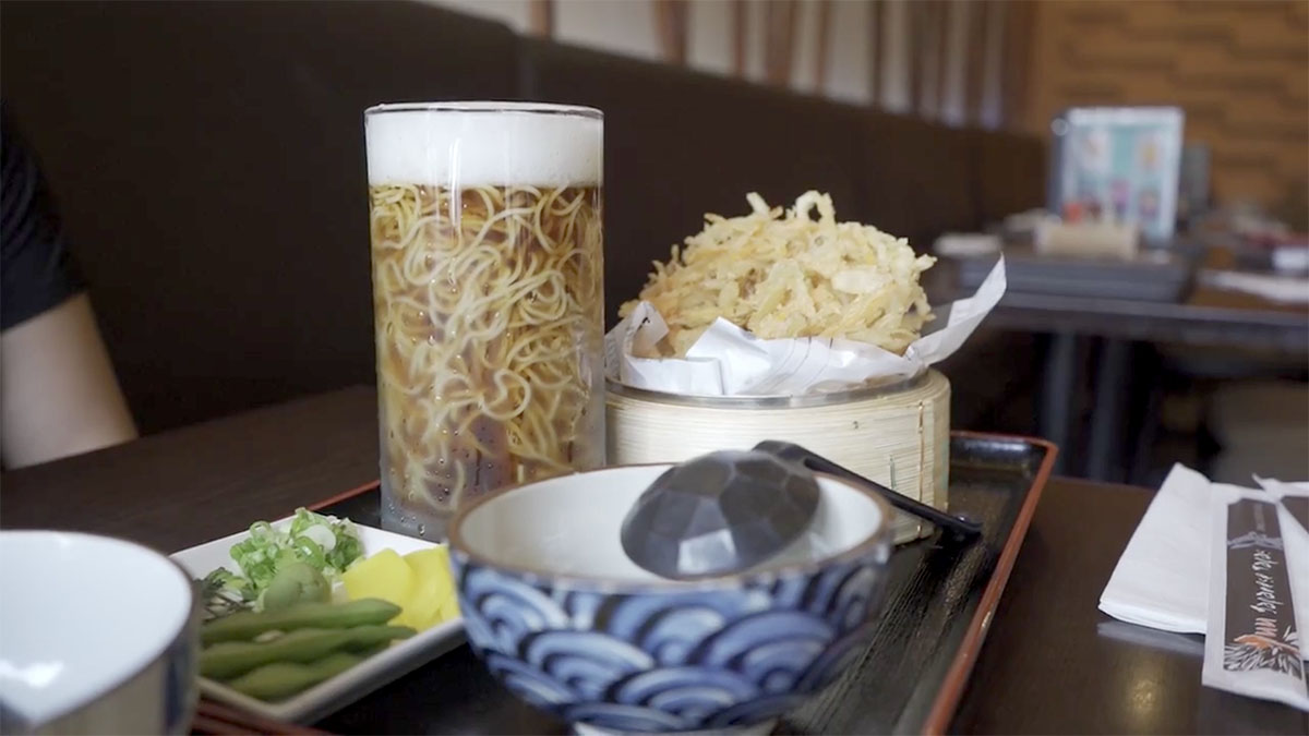 Where to Eat Ramen in Metro Vancouver - West Coast Food