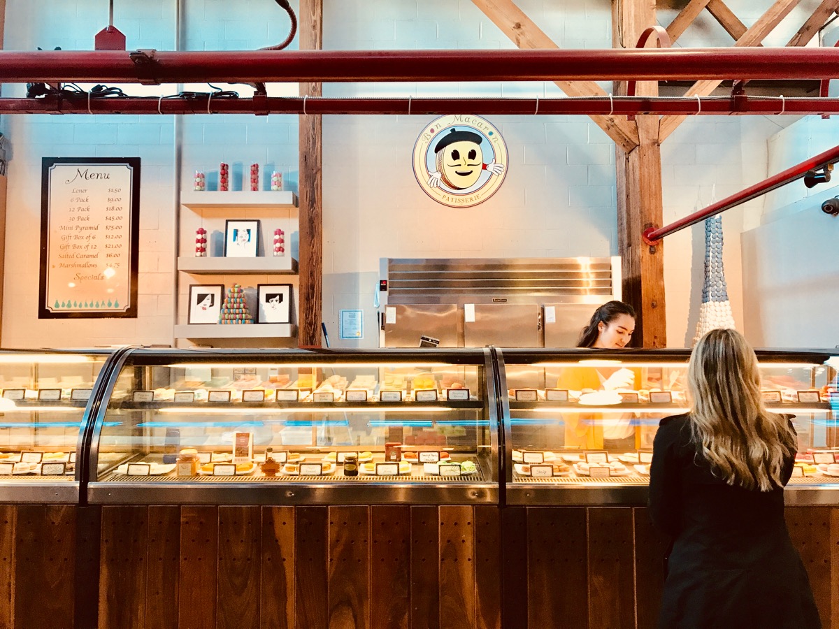 5 Must-Try Macarons in Vancouver WestCoastFood - West Coast Food