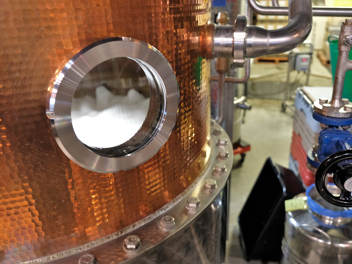 Talking Cocktails with Tarquin Melynk at Vancouver’s Long Table ...