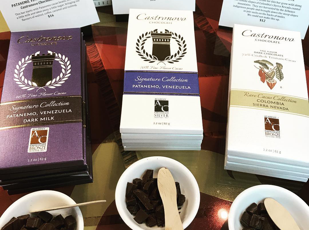 6 Must-Try Bean-to-Bar Chocolatiers in Vancouver - West Coast Food