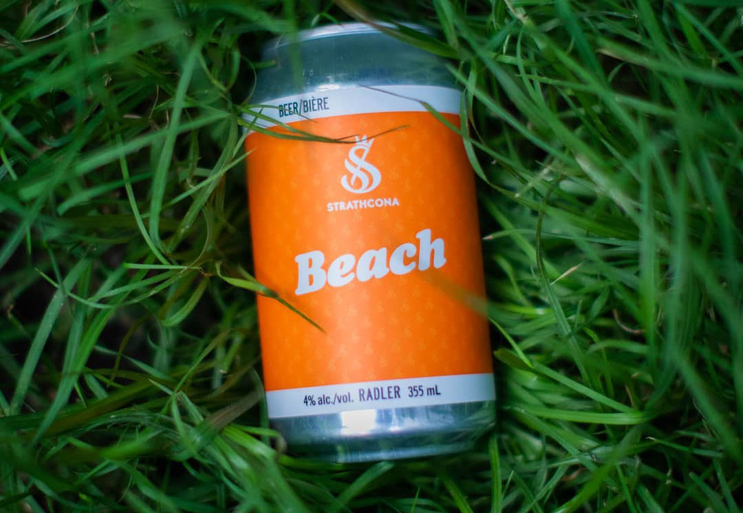 Summer Beers to Soak Up in Metro Vancouver - West Coast Food