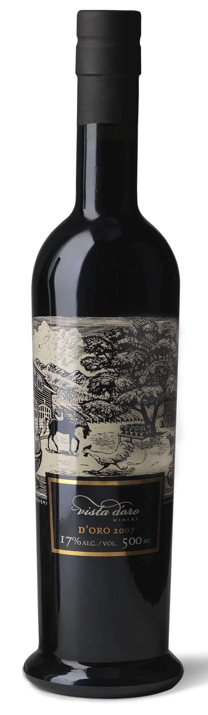 BC Walnut Wine is a Must-Taste This Season - West Coast Food
