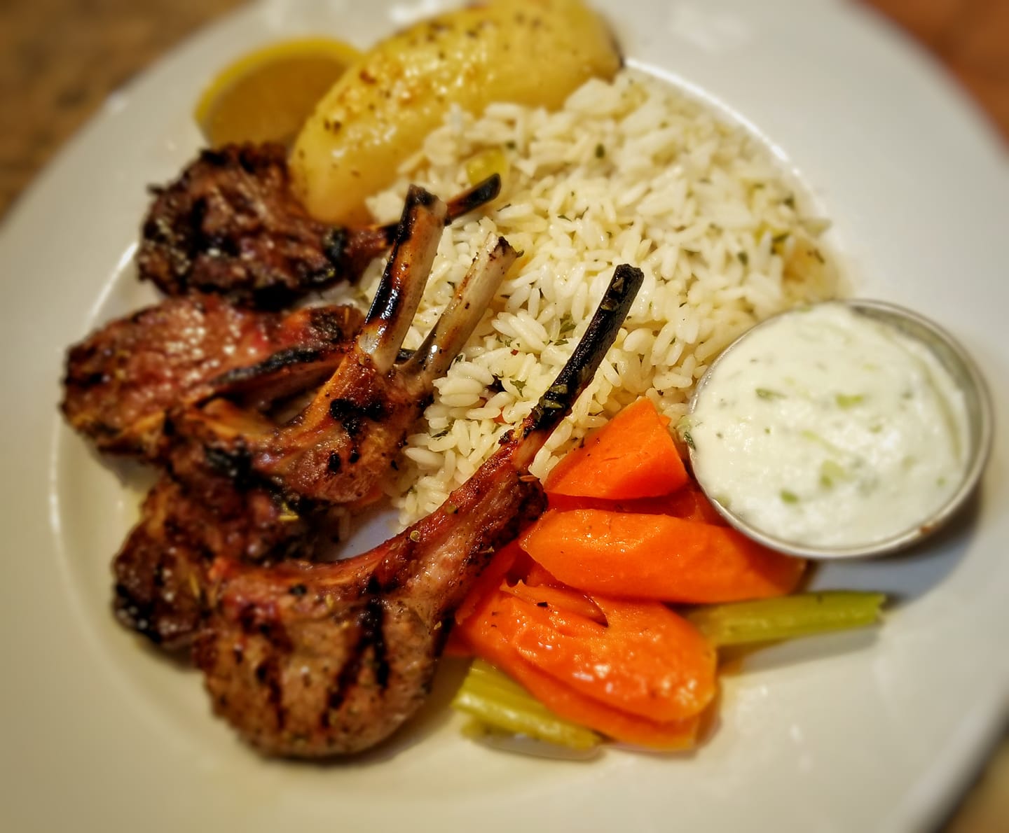 Delicious Take-Out in Eastern Metro Vancouver - West Coast Food