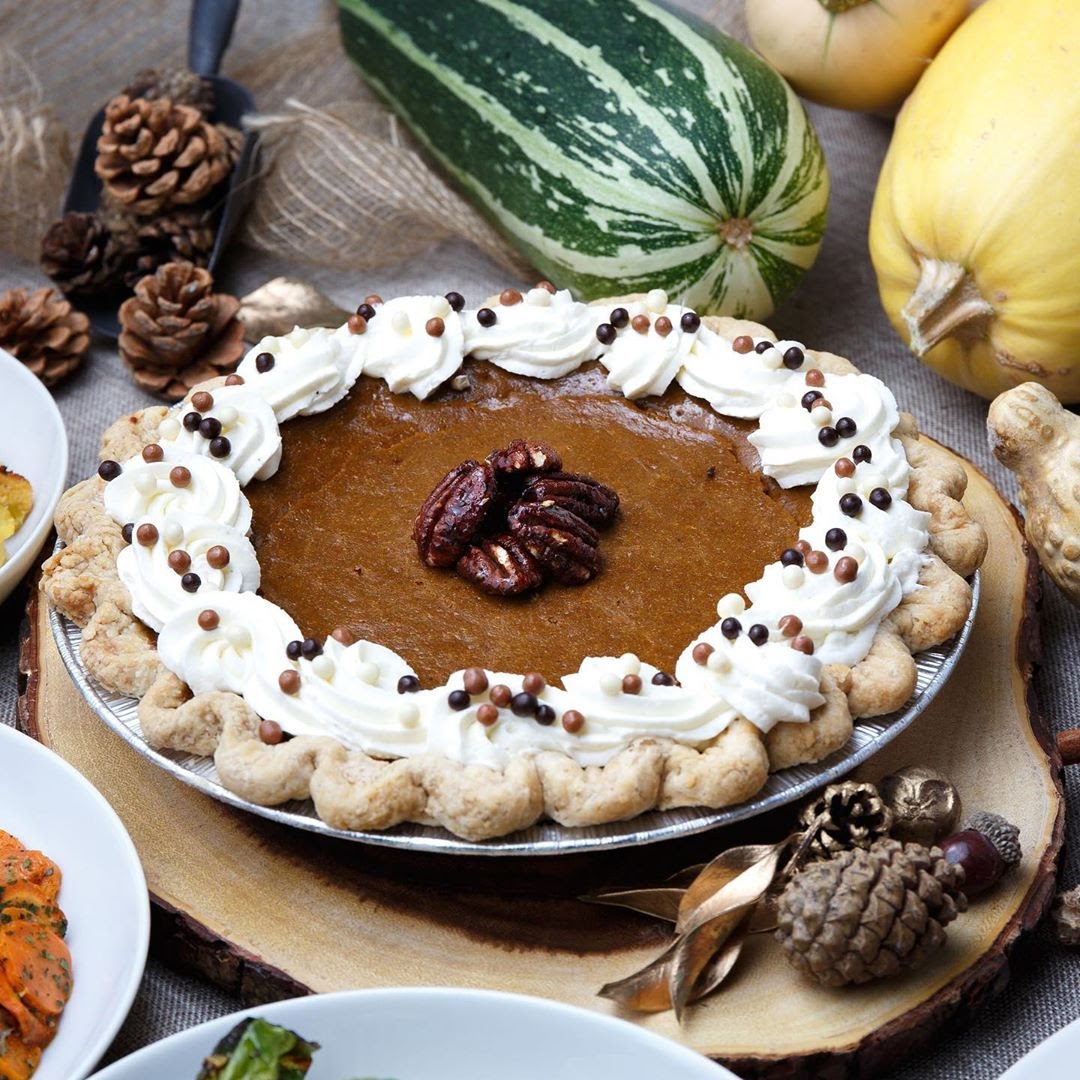 5 Last-minute Thanksgiving Dinners You Can Pick up For the Fam - West ...