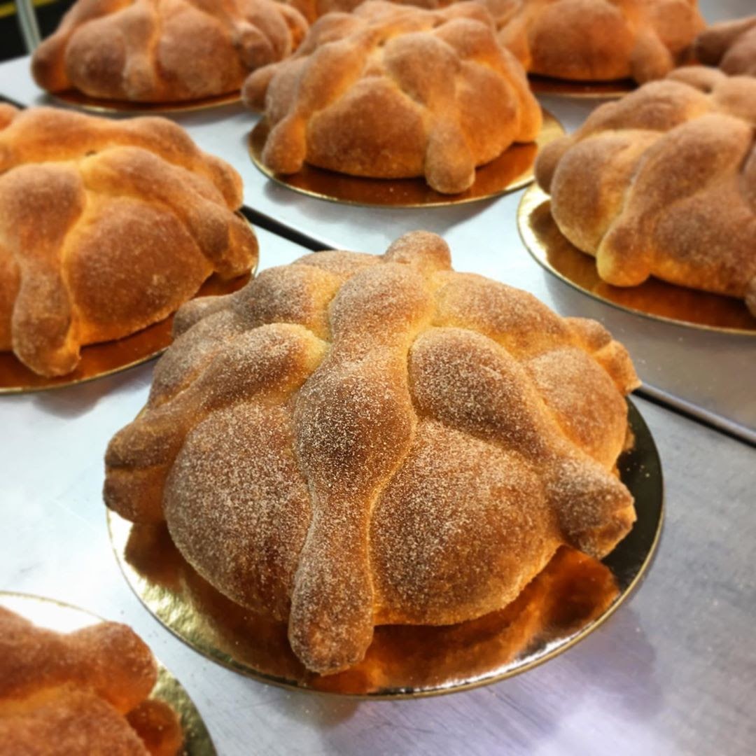 7 Terrifyingly Tasty YVR Spots For Halloween Treats - West Coast Food