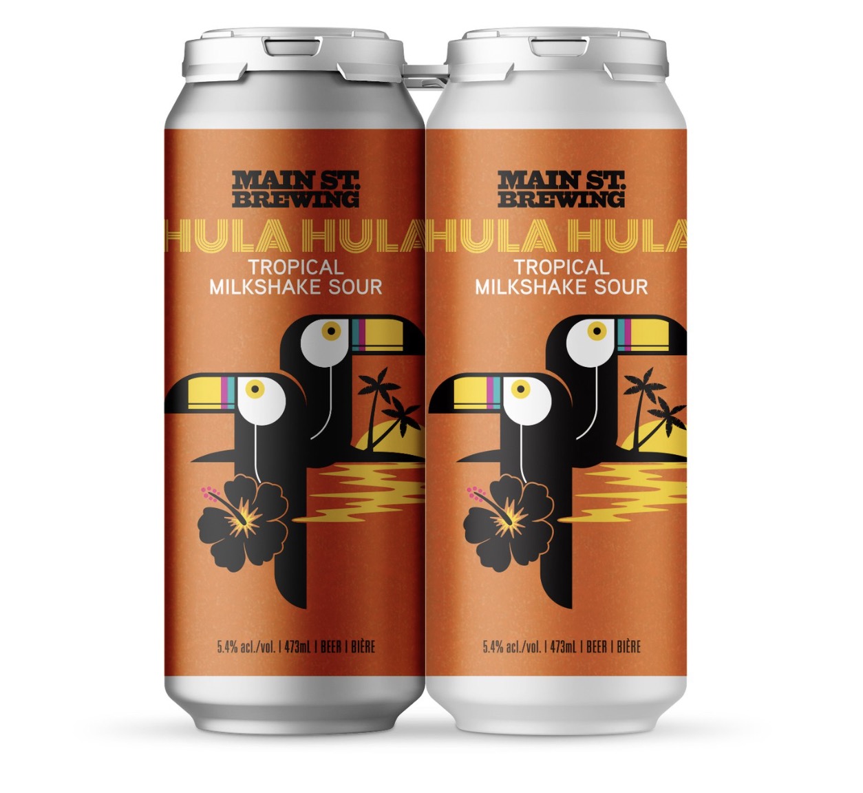 Summer Beers You Need to Try in Metro Vancouver - West Coast Food