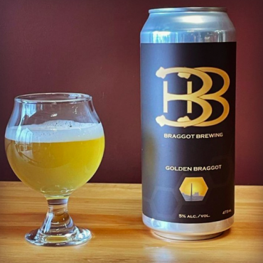 Braggot Brewery & The Oldest Alcoholic Beverage in the World in North ...