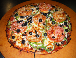 Dining With Friends – Places to Book a Big Table