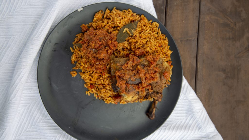 Nigeria to Surrey: Van Suya’s Ekaose Nwadiani Launches Dine-in Lounge ...