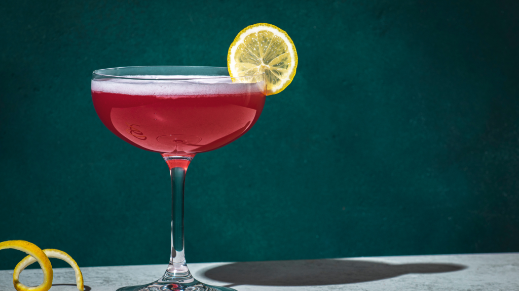 BC Gin Festival 2025 - West Coast Food