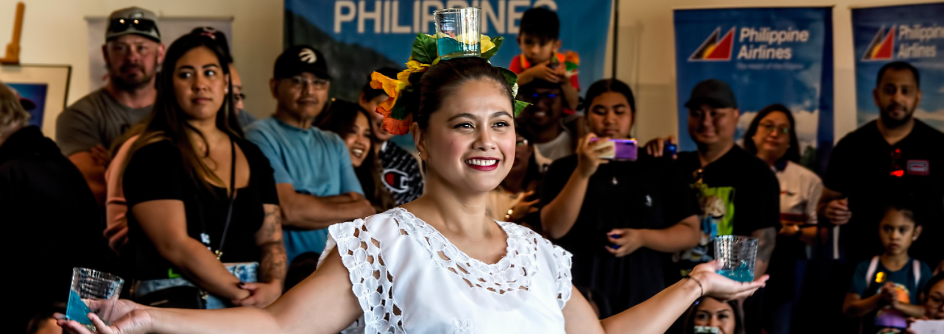 Filipino Fest - West Coast Food